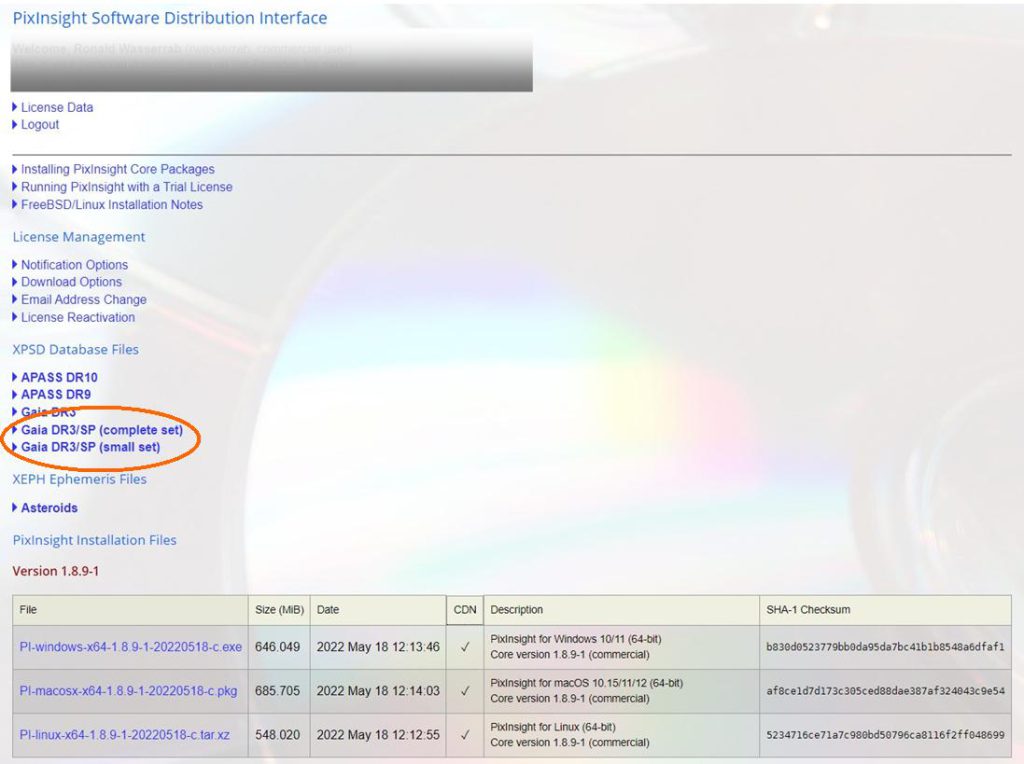 Sollten die folgenden Abbildungen zu klein sein, kann die Darstellung im Browser mit „Strg ...